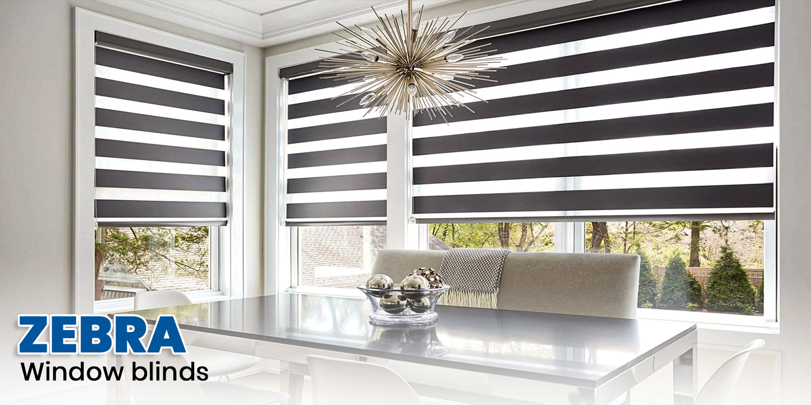High Tech Window Blinds by Vishal Interior | Window Blinds Manufacture