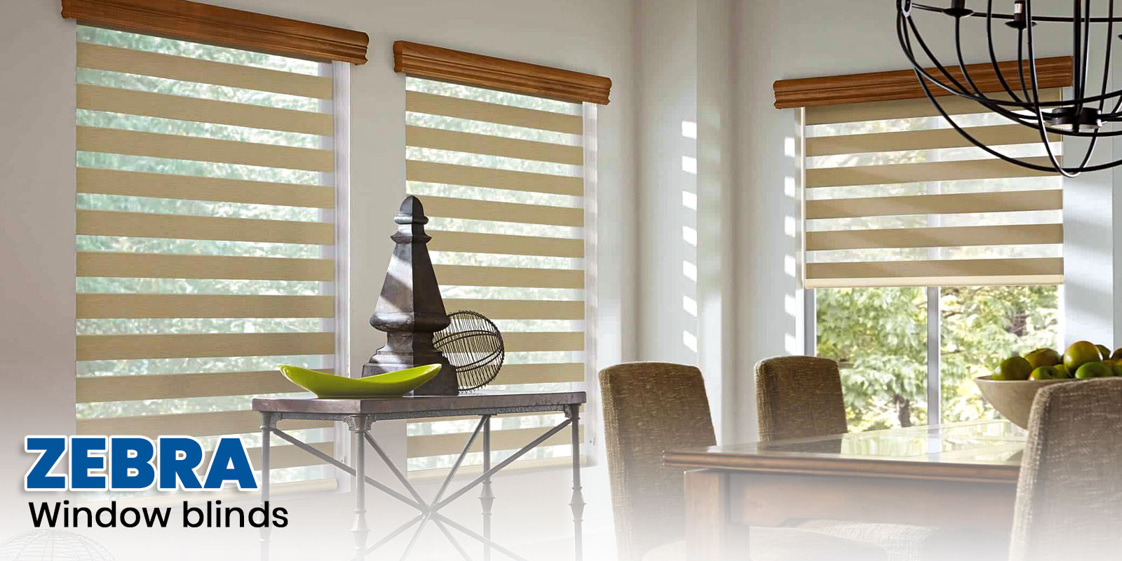 High Tech Window Blinds by Vishal Interior | Window Blinds Manufacture